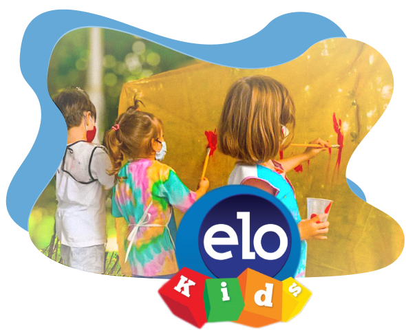 Elo Kids - Matriculas Abertas
